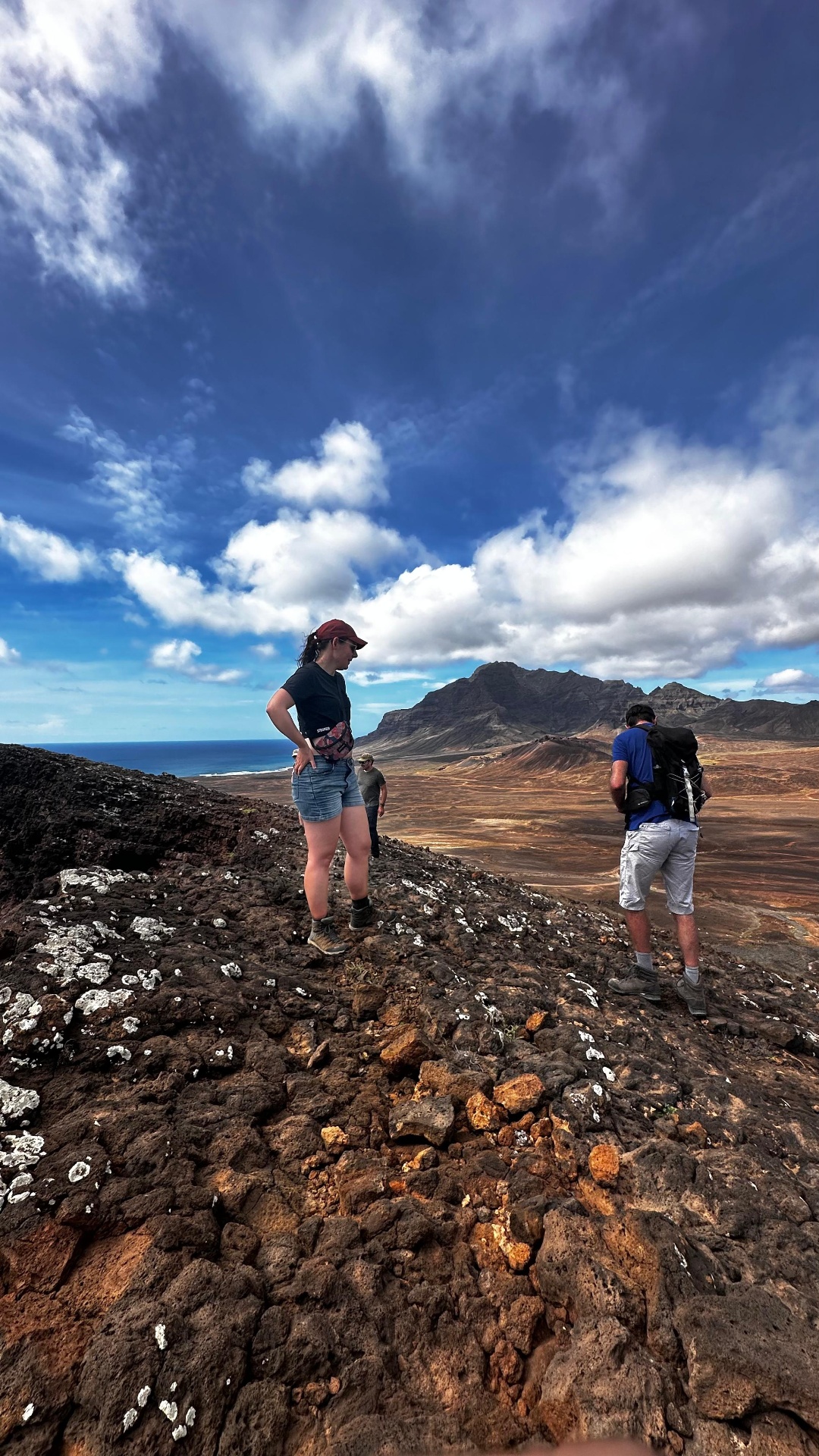 Expert-Led Tours in Cape Verde | Splora Tours