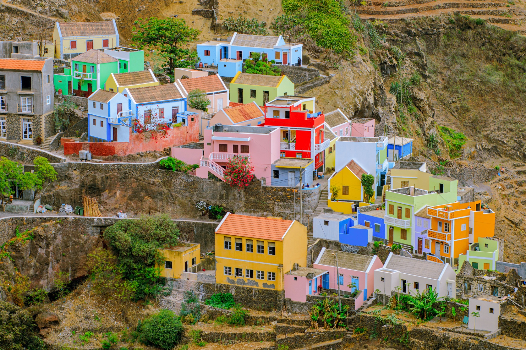 Expert-Led Tours in Cape Verde | Splora Tours